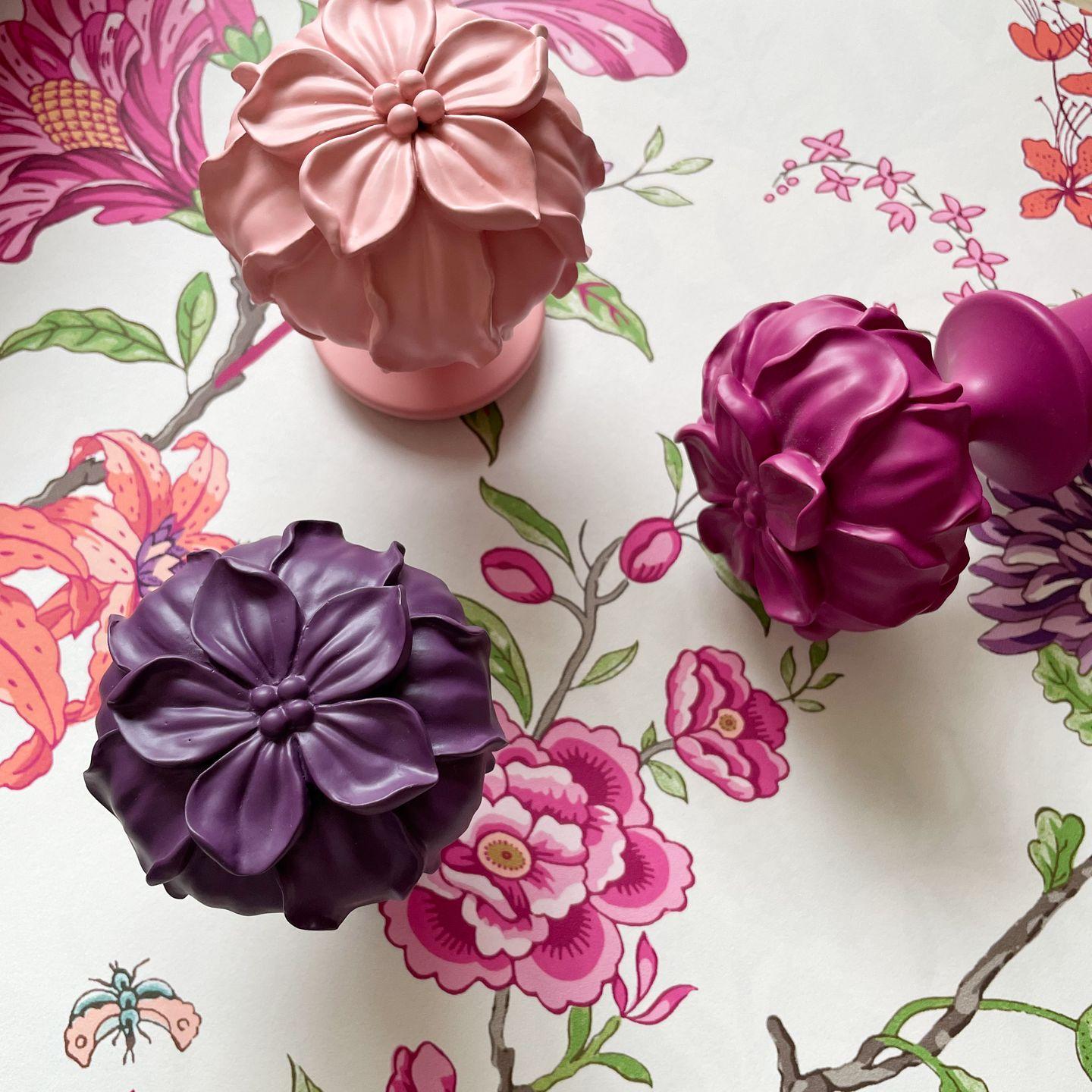 Byron and Byron | Meet the Team | Curtain Pole Design Experts
