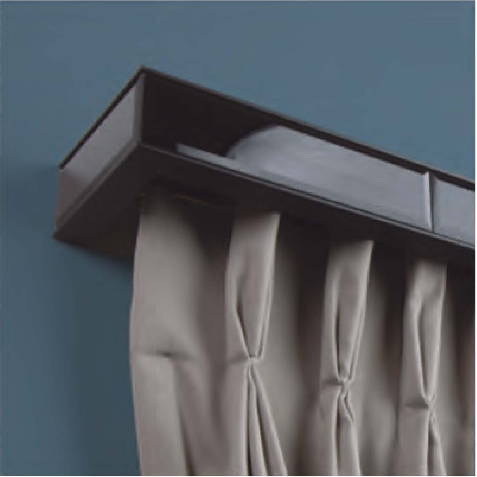 Byron and Byron | Luxury Wooden Curtain Poles & Finial Collections