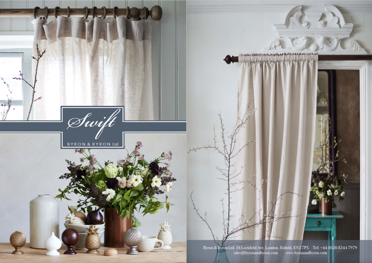 SWIFT COLLECTION | B&B